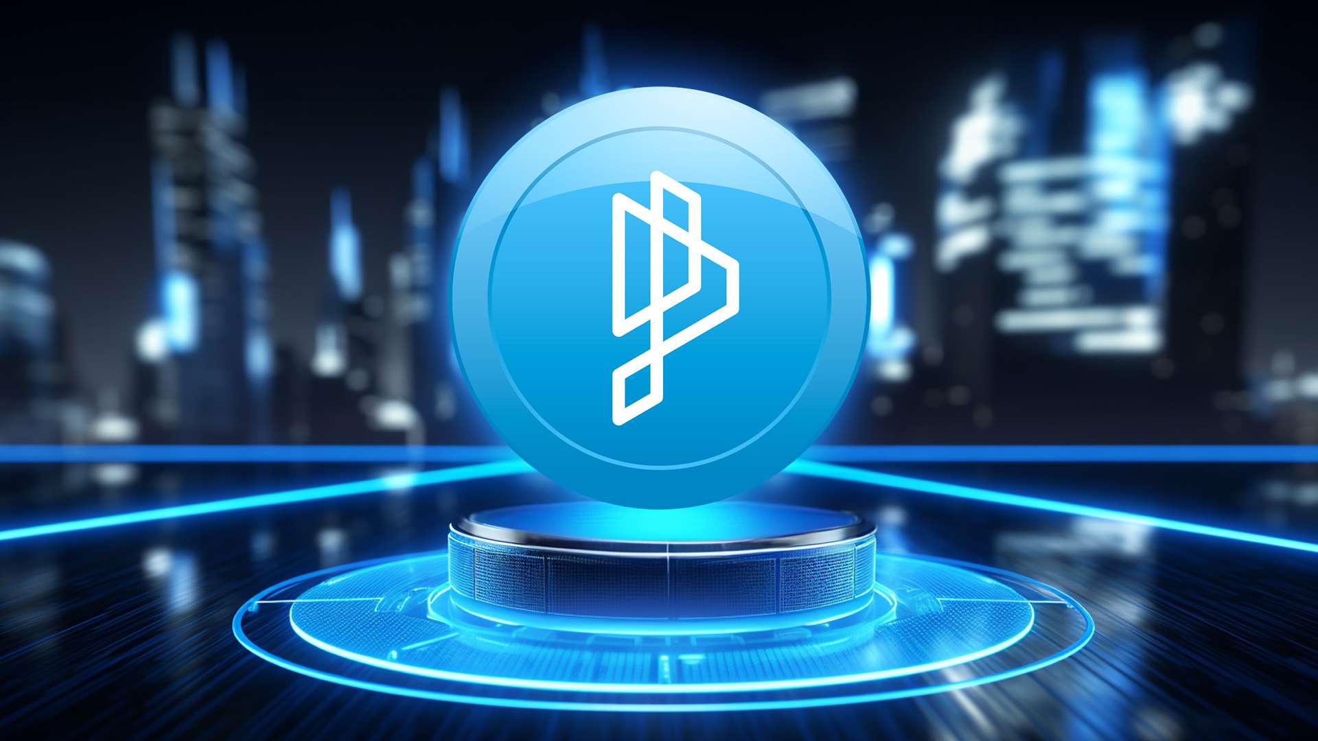 USP | #1 Web3 RWA Token