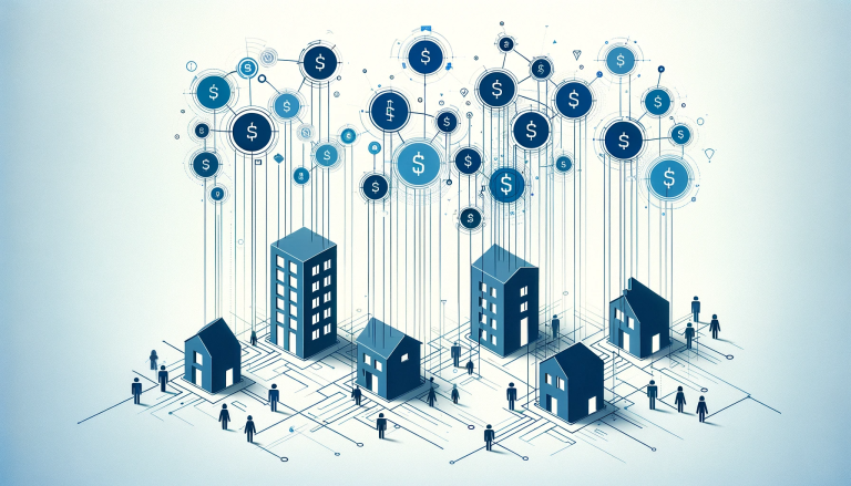 USP Tokenized Real Estate Platform | Invest in real estate in 5 minutes.