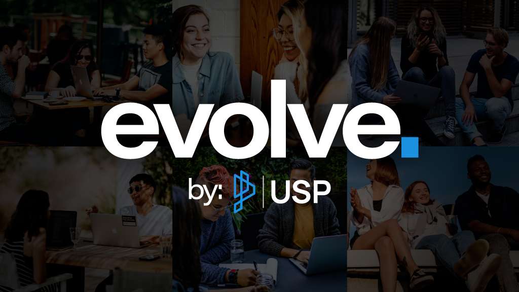 Evolve | Socialize, grow, and co-own your space.