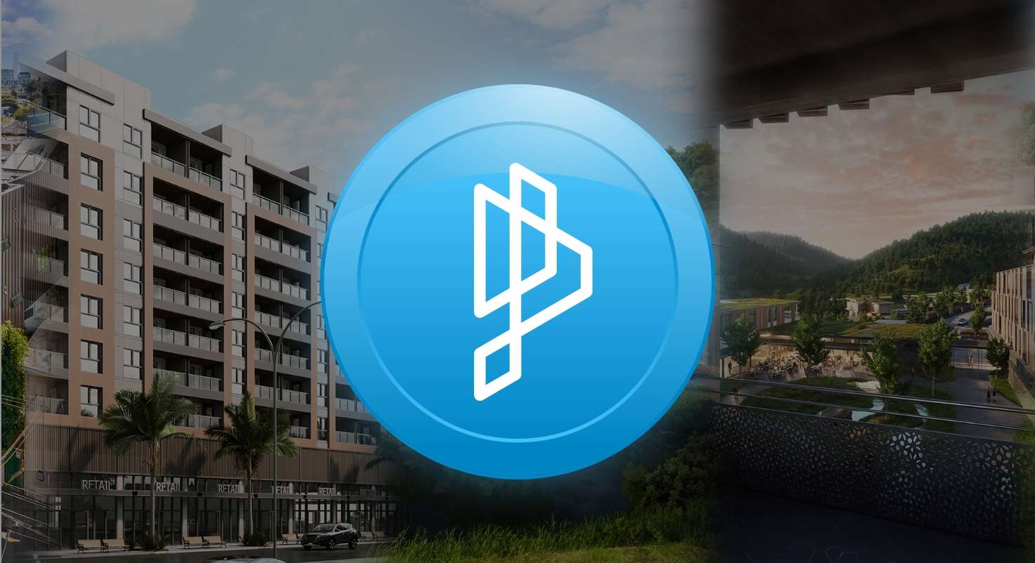 Offerings | USP | Tokenized Real Estate
